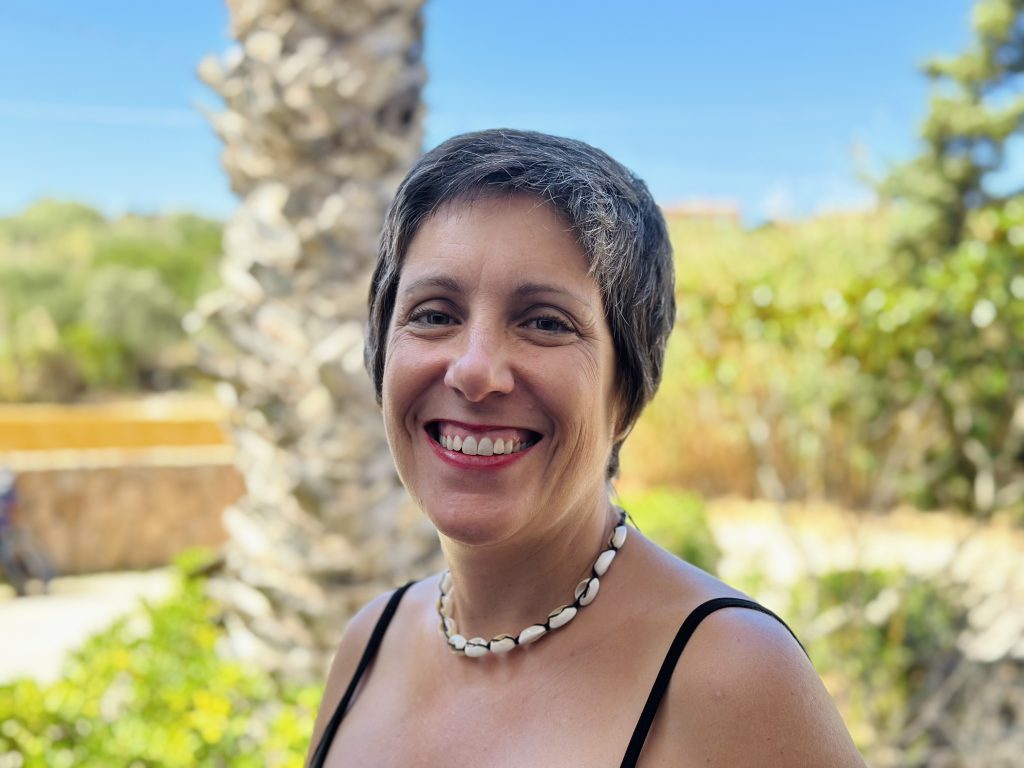 Premio RTVA a la cineasta andaluza: Ana Álvarez Ossorio - GENERAMMA ...