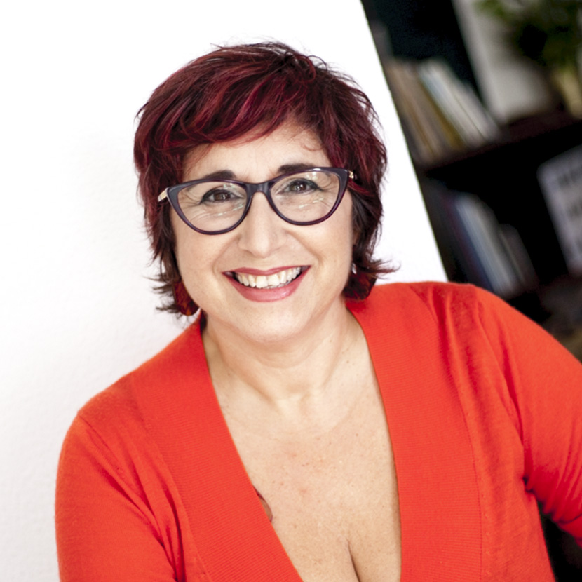 Virginia Marín - GENERAMMA 2025 ~ 9-13 Septiembre